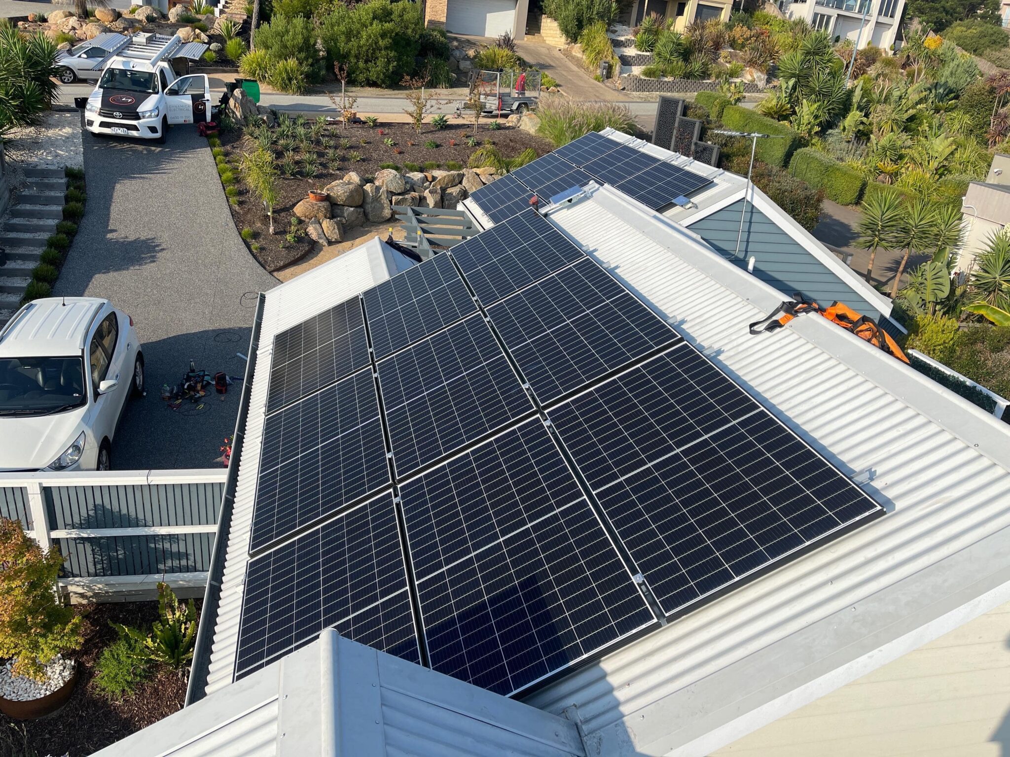 Different Analysis Methods for Your Solar PV System