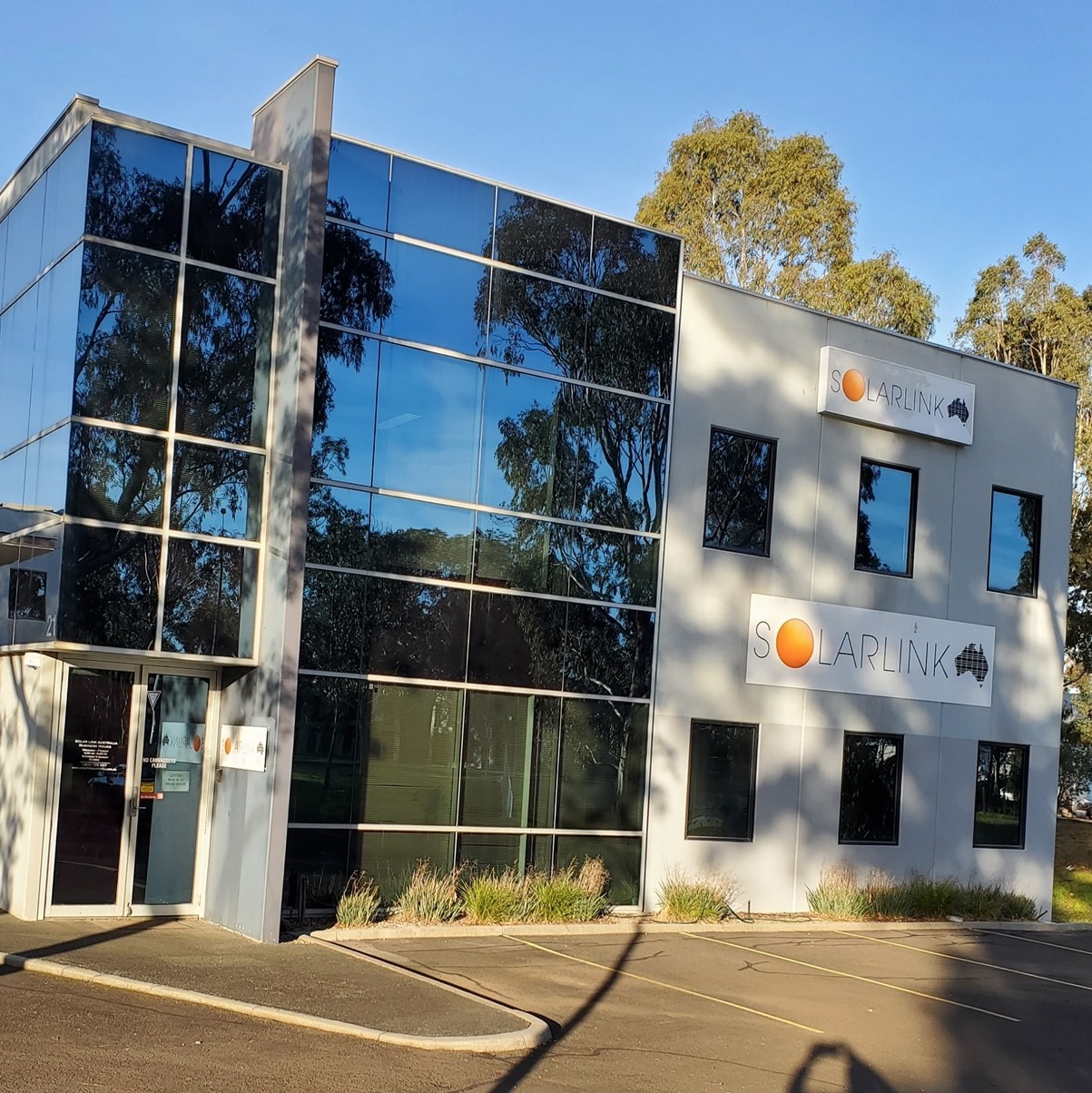 Why Solar Link Australia