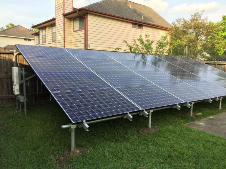 N-type vs P-type Panels – Which Should You Choose? - Solar Link Australia