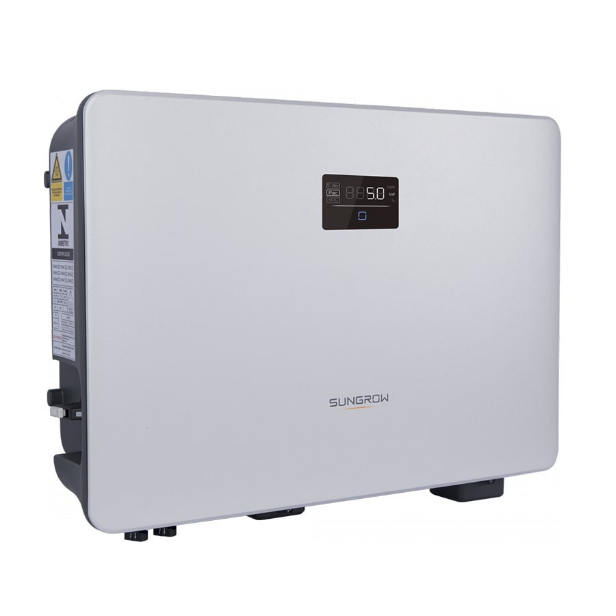 Sungrow Inverter - Solar Link Australia