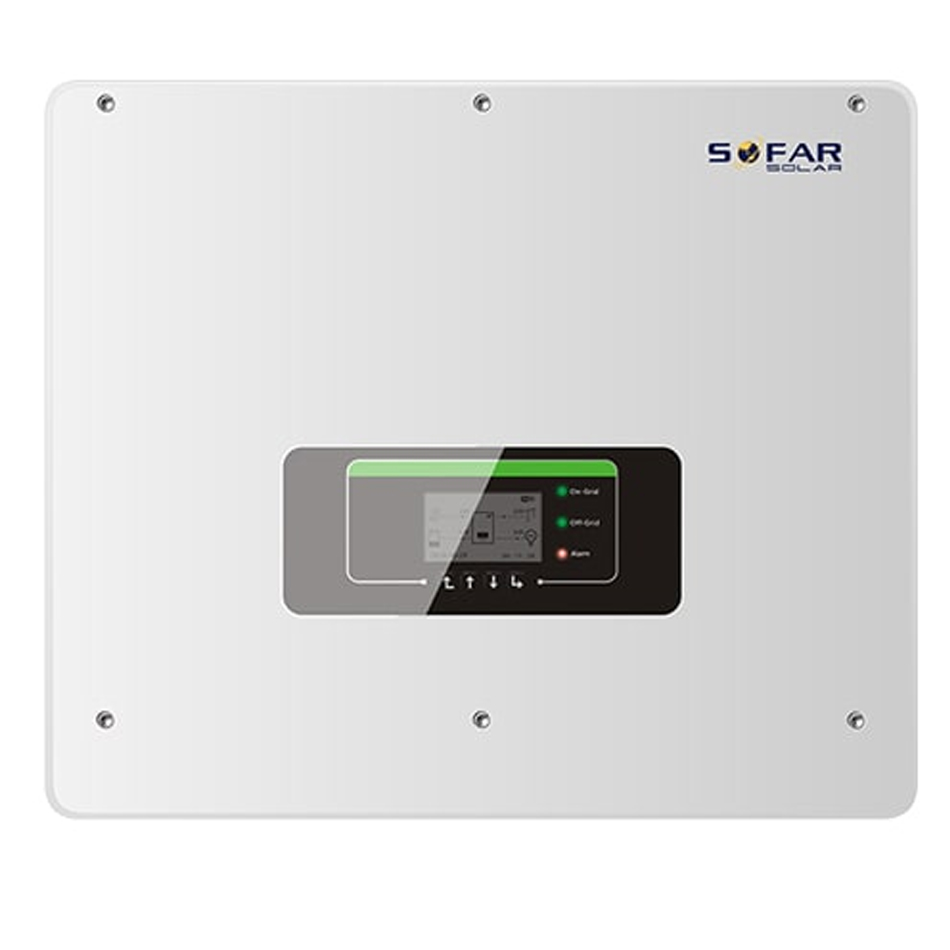 Sofar Inverters - Solar Link Australia