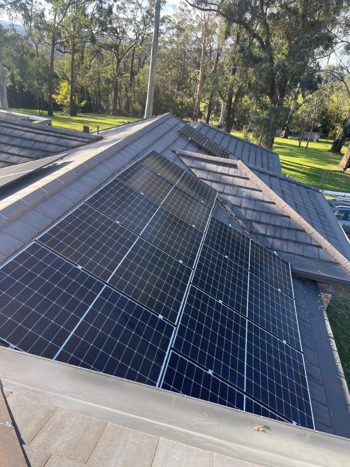 Solar Link Australia - Australia's Leading Solar Power Provider