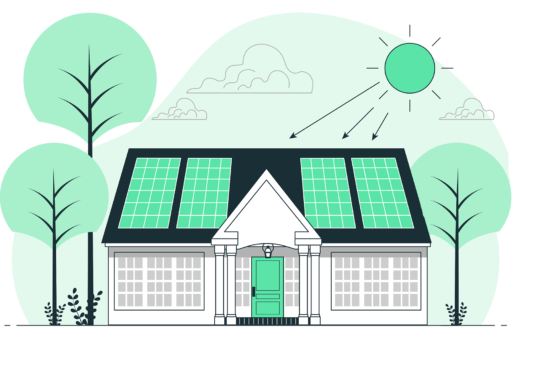 Solar Link Australia - Australia's Leading Solar Power Provider