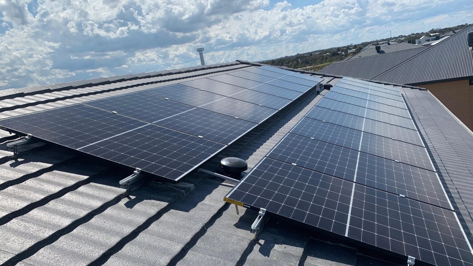 Tas Loan Scheme - Solar Link Australia