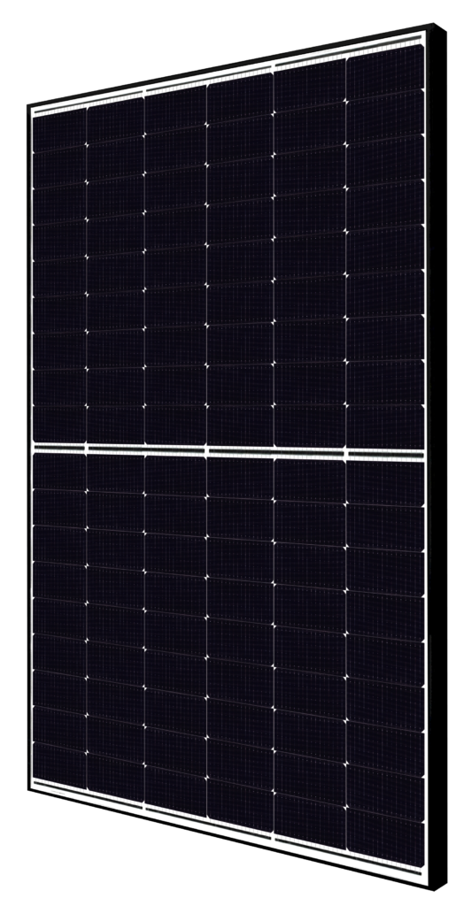 Canadian Hiku6 440W N-type TOPcon - Solar Link Australia