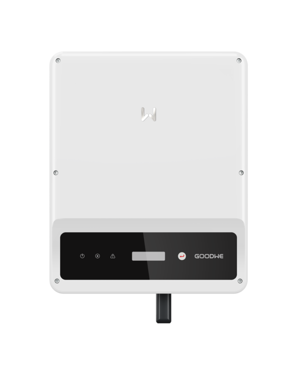 GoodWe SDT G2 Plus 5kW 3 Phase 2 MPPT w/wifi w/DCI - Solar Link Australia