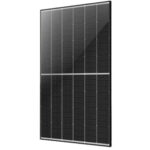 Trina Solar 500W N-Type Dual Glass - Solar Link Australia