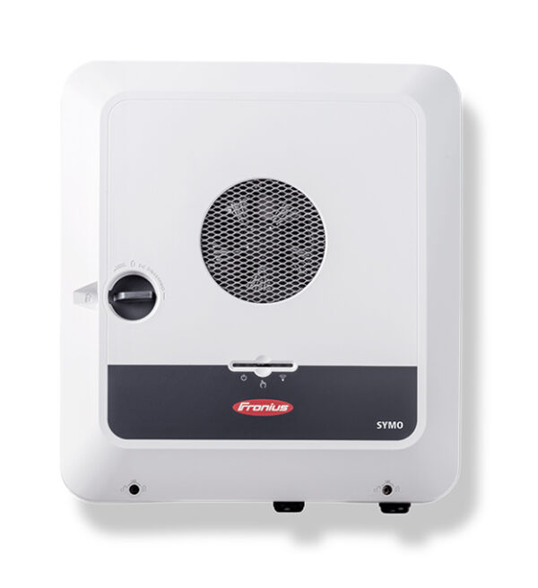 Fronius GEN24 PLUS Symo 8kW 3 phase 2 MPPT w/ Full backup w/ PV point - Solar Link Australia