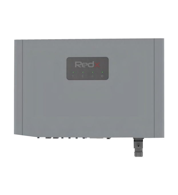 Redx RX-5000AC Battery Inverter - Solar Link Australia