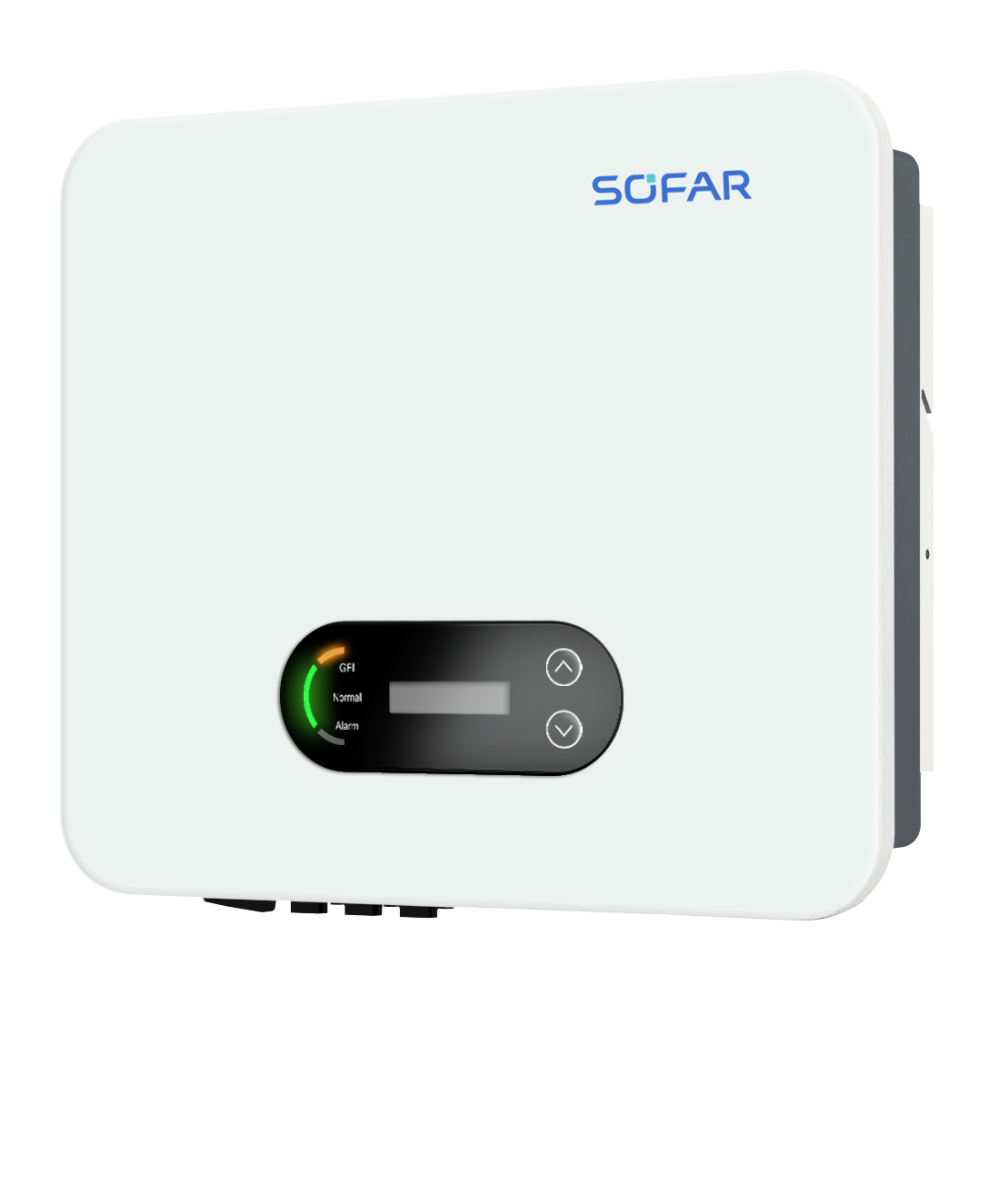 Sofar 5kW G3 Three Phase 2 MPPT - Solar Link Australia