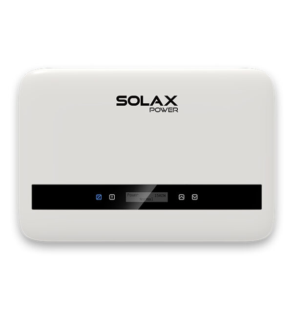 Solax X1 Boost G4 4.2kW 1 Phase 2 MPPT - Solar Link Australia
