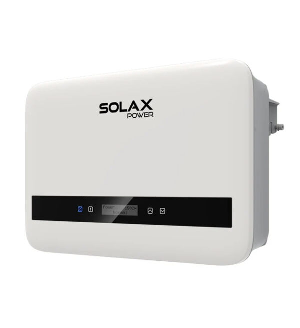 Solax X1 Mini G4 2.5kW 1 Phase 1 MPPT - Solar Link Australia