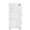 AlphaESS Smile M5 5kW Single Phase Hybrid Inverter + 5kW SMILE-M-BAT-5P ...