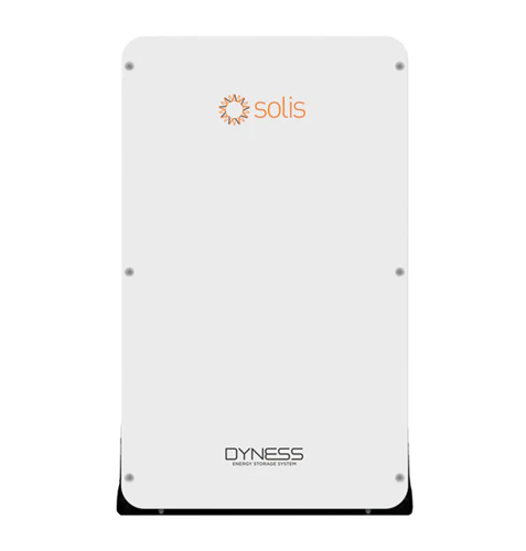Solis Powerbox Pro 10.24 kWh Low‑Voltage Battery Storage - Solar Link ...