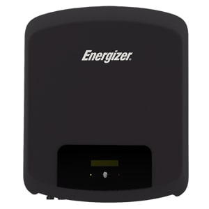 Energizer Force S 10 kW Single-Phase Grid-Tie Inverter – 3-MPPT High ...