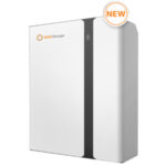 Solis Alpha Smile Battery 13.3 kWh Low‑Voltage Battery Storage - Solar ...