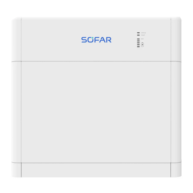 SOFAR BTS Modular Energy Storage System - Solar Link Australia