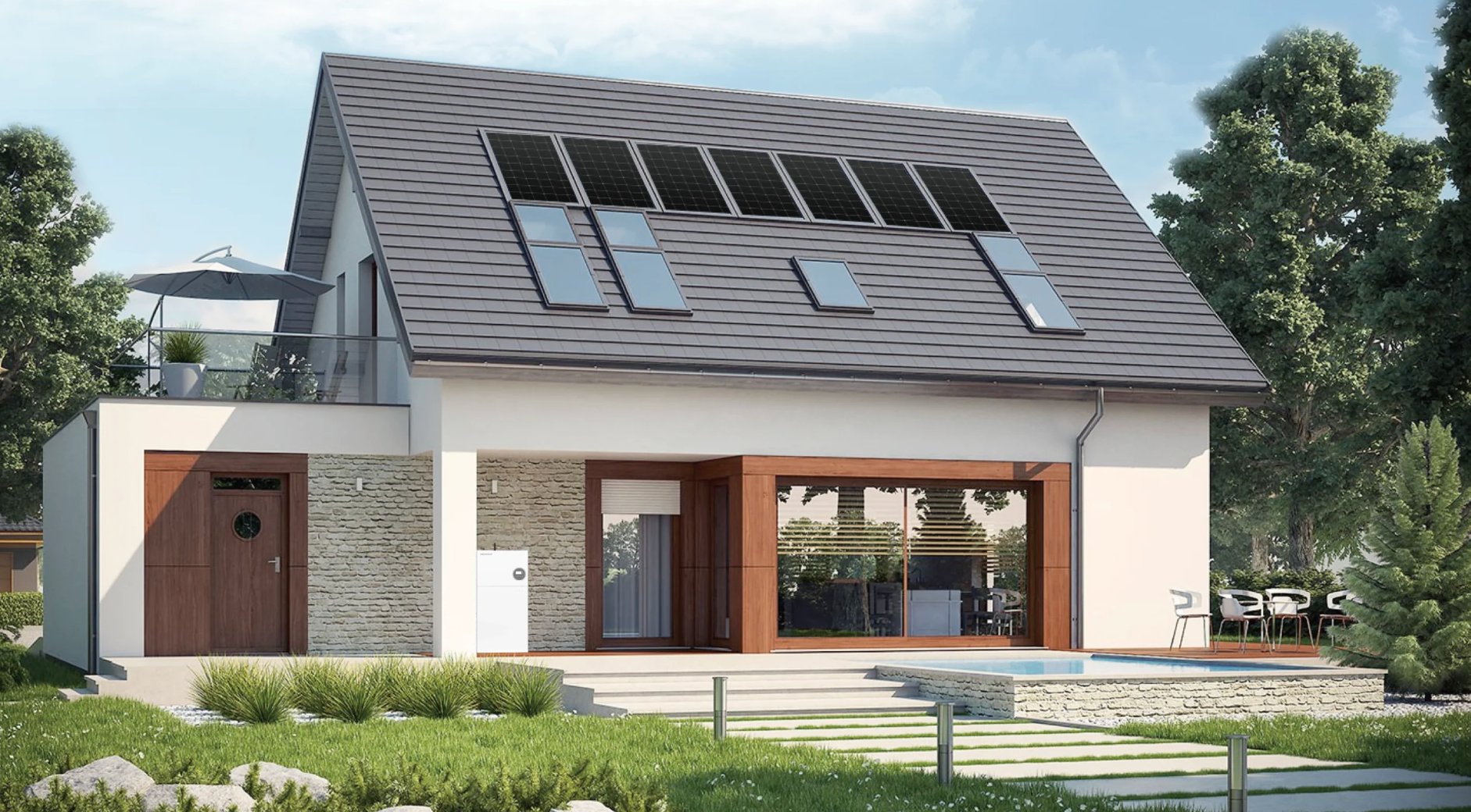 Solar Link Australia - Leading Solar Energy Solutions in Australia