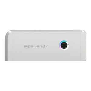 Sigenergy SigenStor EC Controller 5.0-6.0kW Single Phase - Solar Link ...